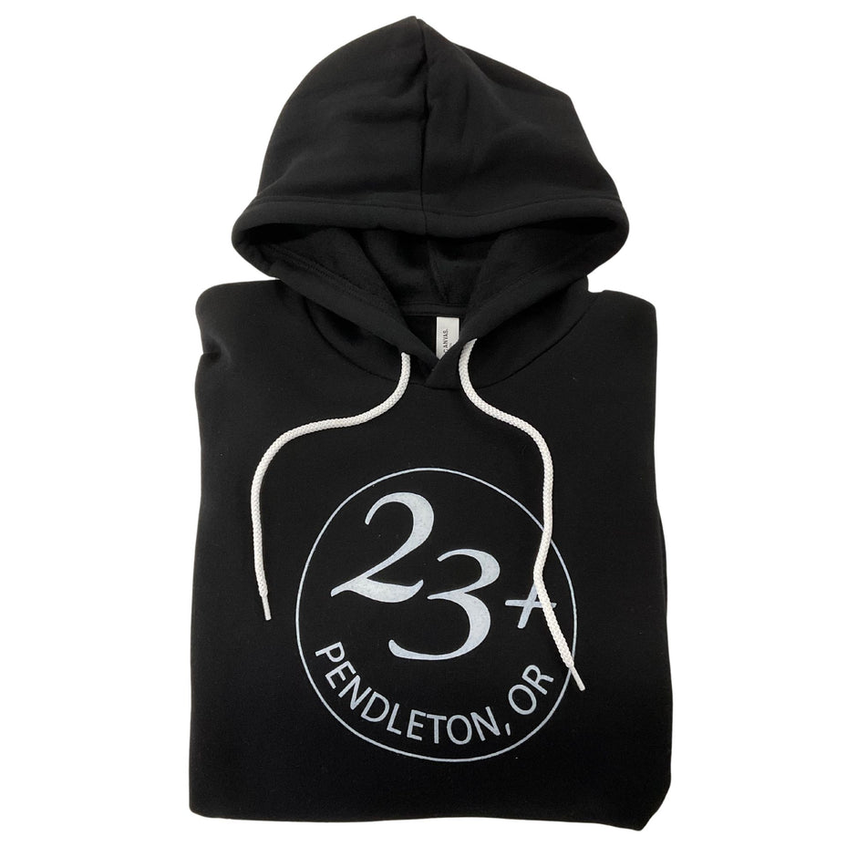23+ Merch – 23 Plus