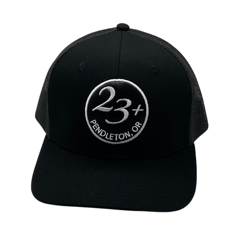 23+ Merch – 23 Plus