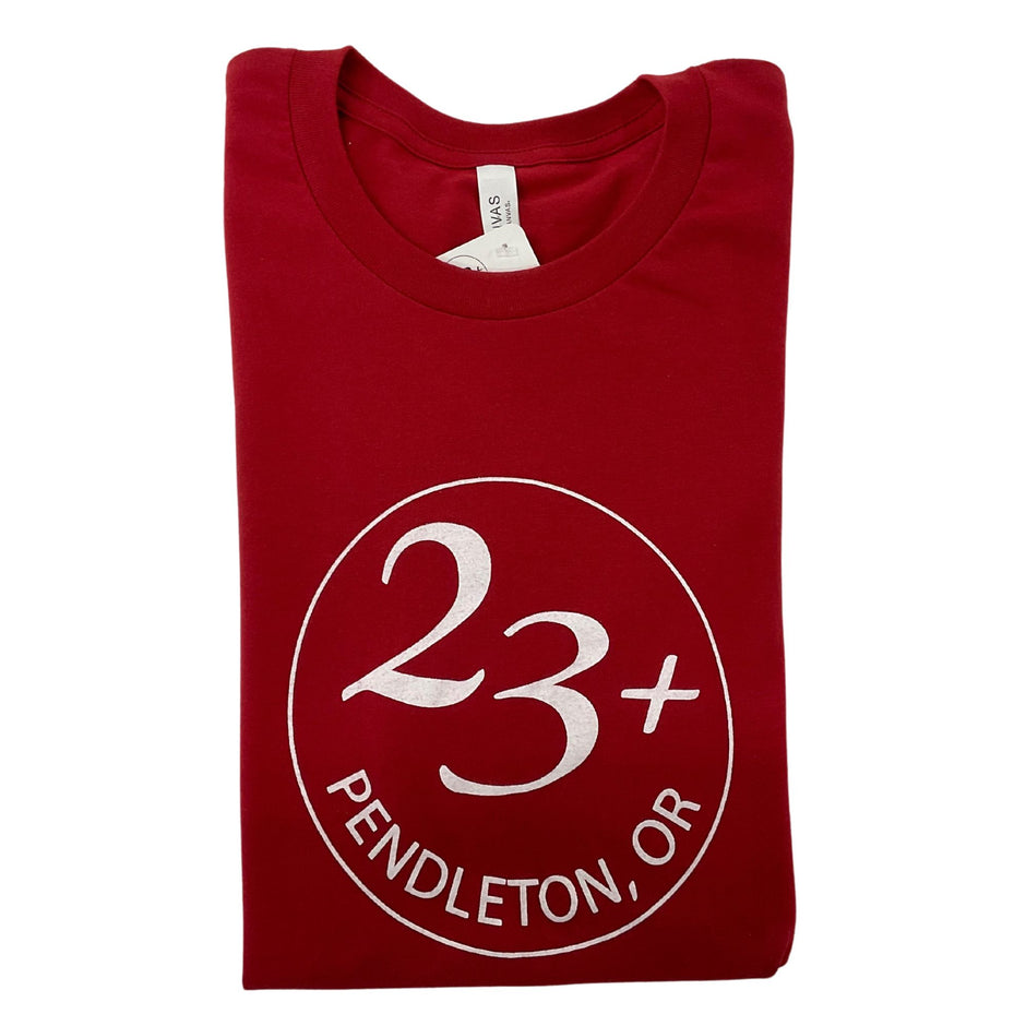 23+ Merch – 23 Plus