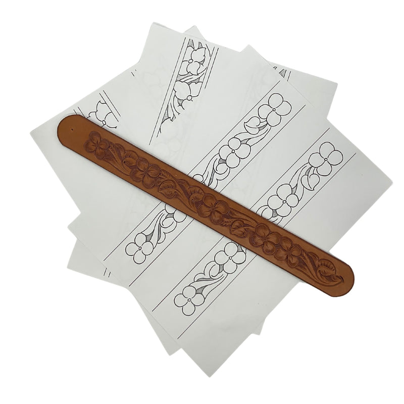 (Digital) Belt Pattern Pack – 23 Plus